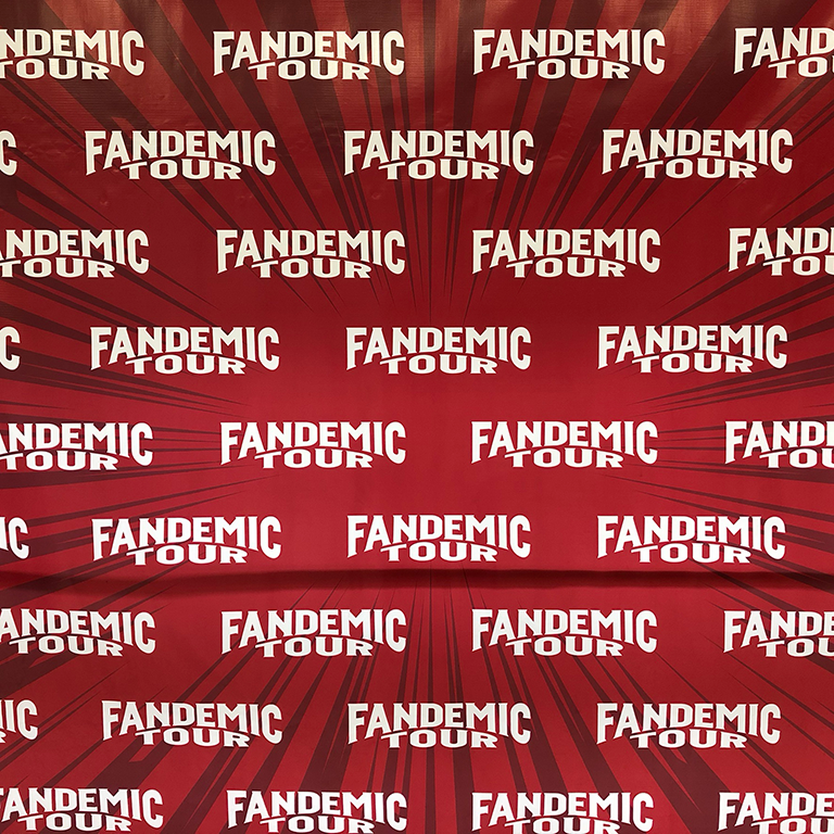 Fandemic Houston: Fandom Friday – MovieCrypt.com with Grim D. Reaper
