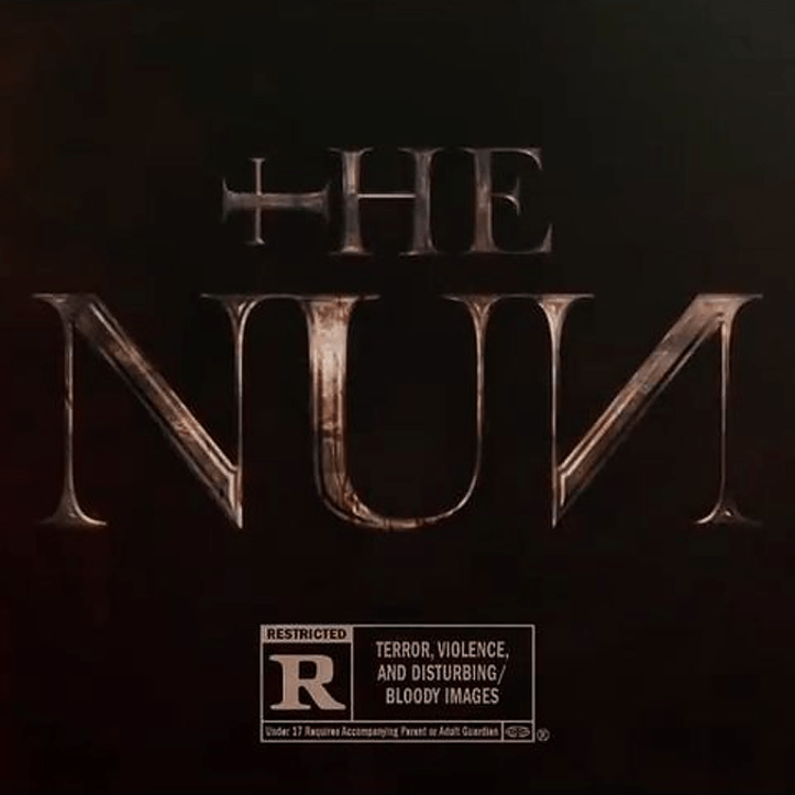 sCryptDoctoring ‘The Nun’ — A Better Ending? – MovieCrypt.com with Grim ...