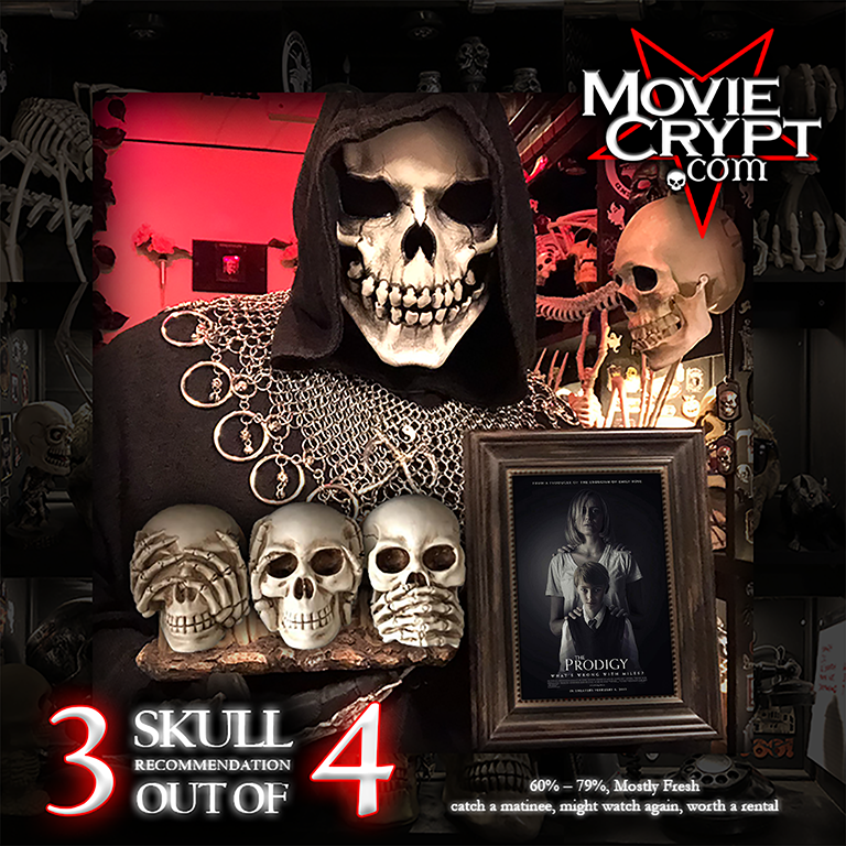 Review: ‘The Prodigy’ (We Have to Talk About Miles) – MovieCrypt.com ...