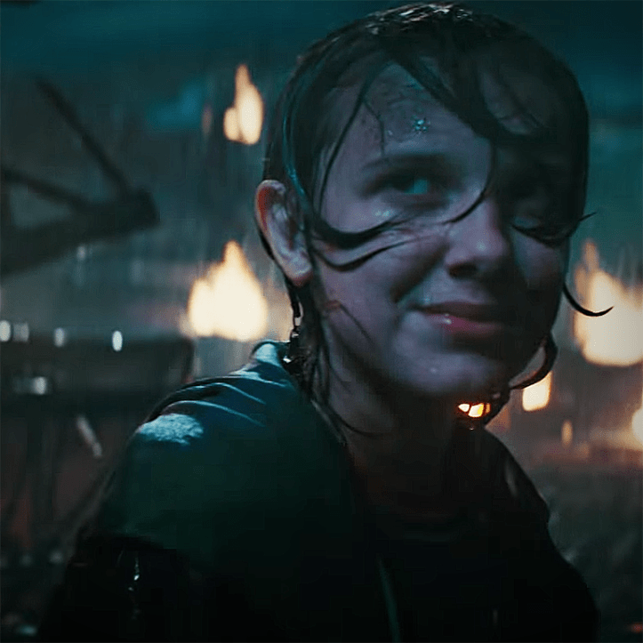 Review: ‘Godzilla: King of the Monsters’ (every kaiju wants to wear the ...